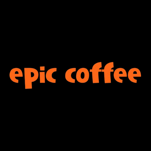 Epic Coffee – UCS 4x4