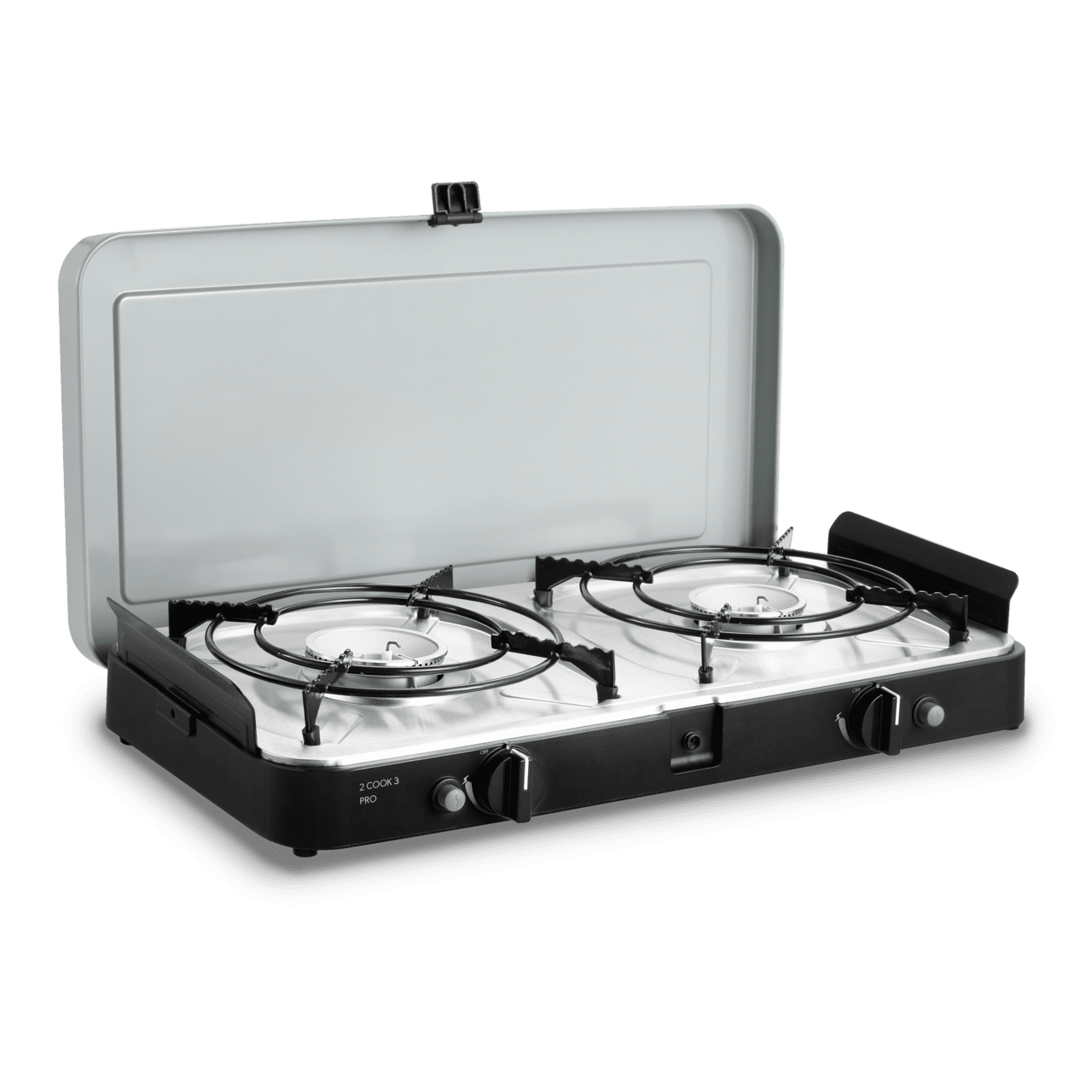 Dometic Cadac 2 Cook 3 Pro Deluxe Gas Stove – UCS 4x4