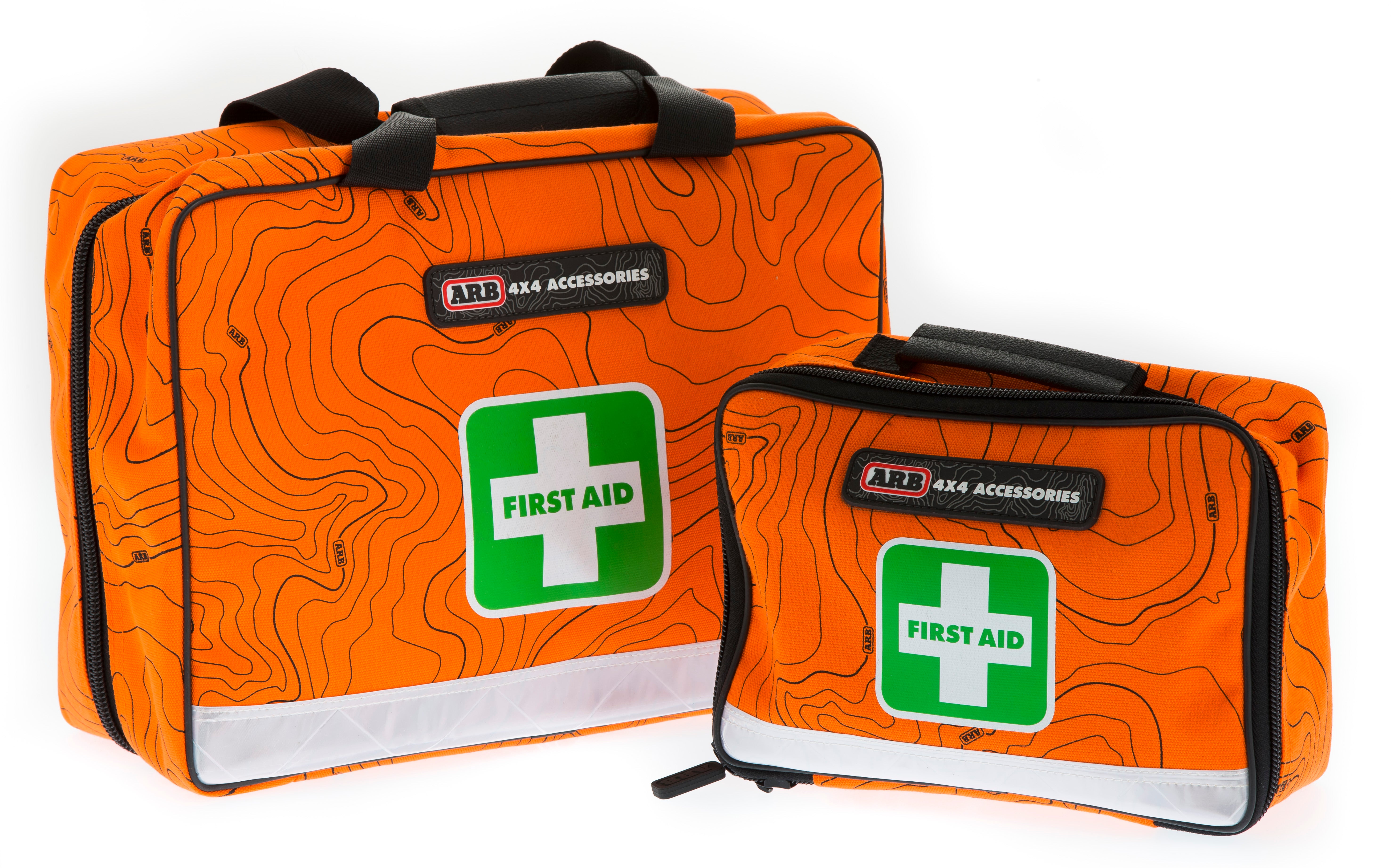 ARB Personal First Aid Kit – UCS 4x4